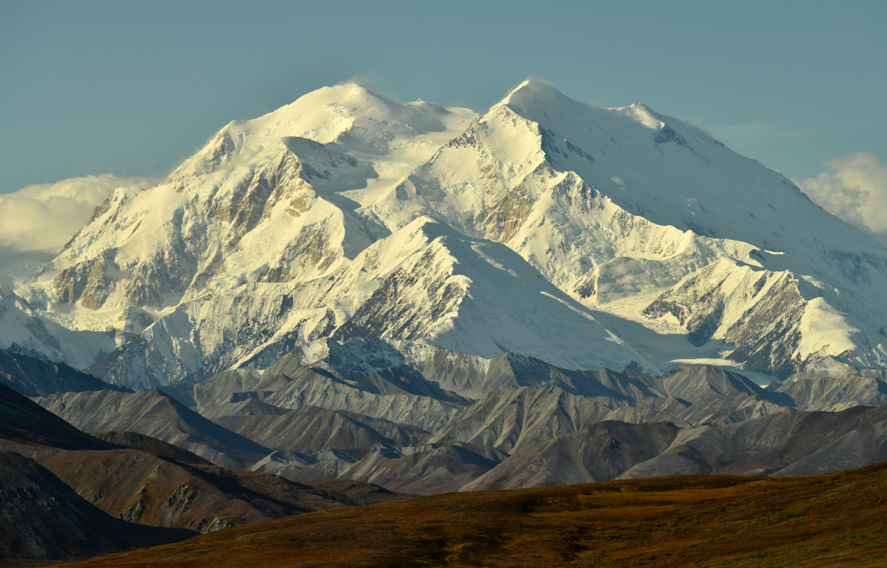 Top 5 Must-See Locations in Denali National Park - Denali ATV
